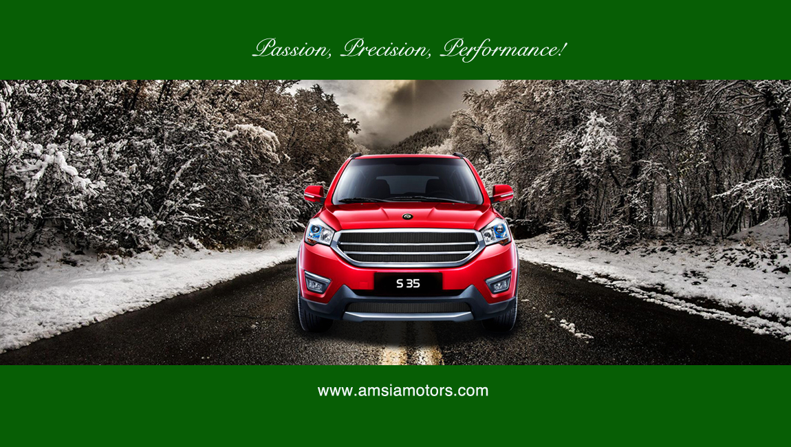 The Untold Story Of How Amsia Motors, Began It’s Green Journey In the ...