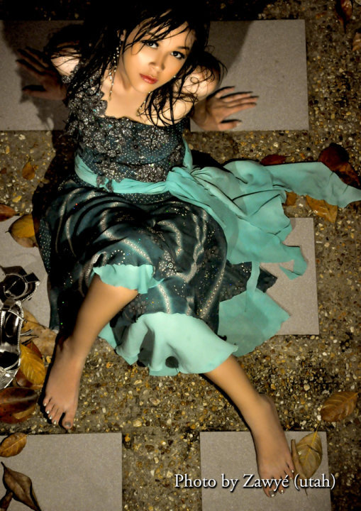 Myanmar Celebrities: Attractive Sexy Style- Nan Thuzar