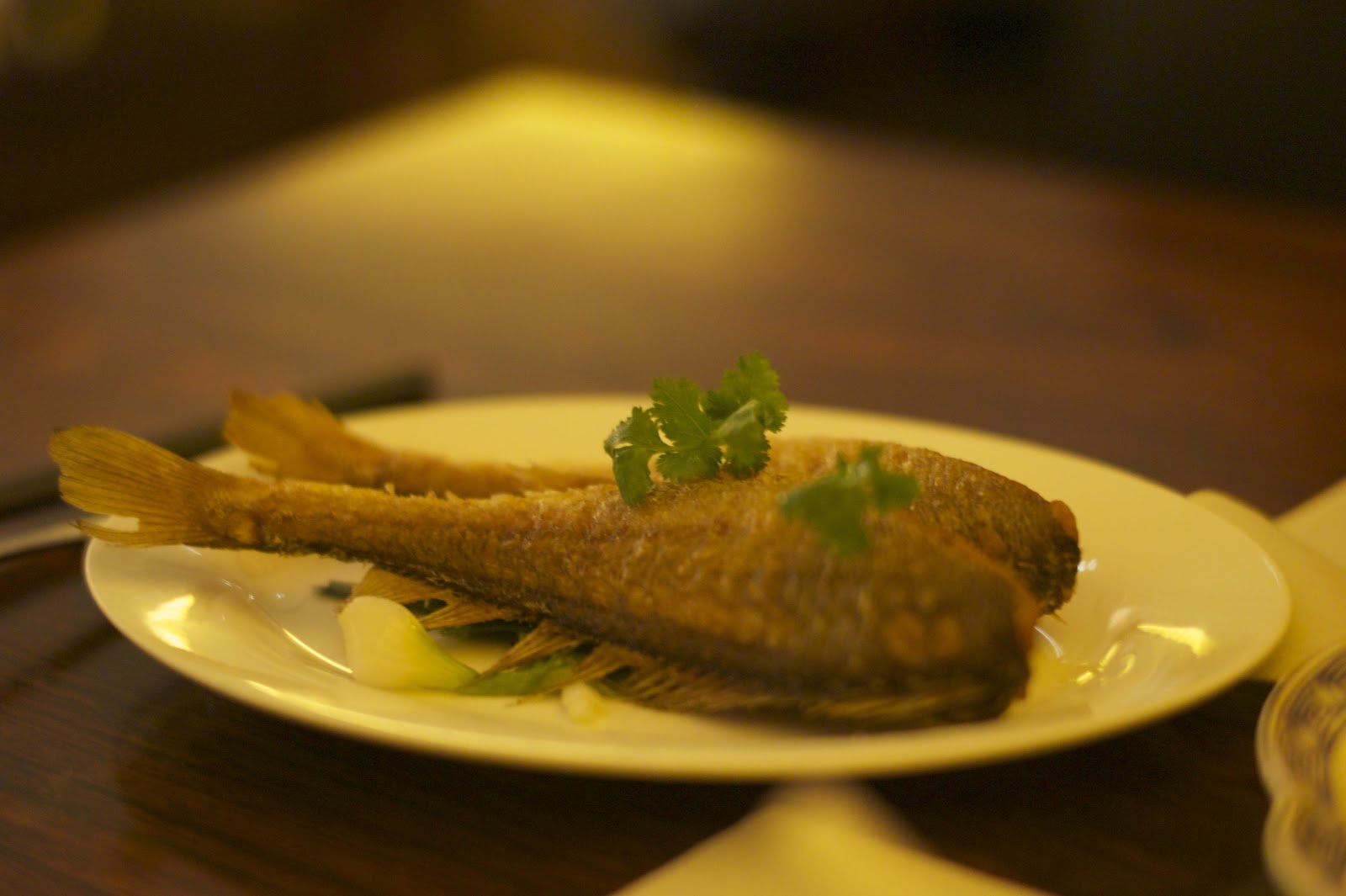 GlobalGoodFood: Ye Shanghai - Pacific Place Hong Kong