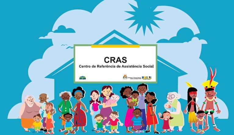 CRAS - Espaço Aprender e Viver: Capacitação: O CRAS na Construção da ...