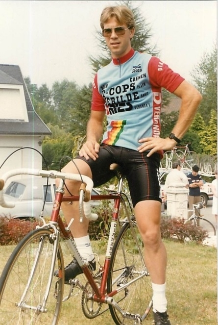 Fabio Farelli: Patrick Vermeulen