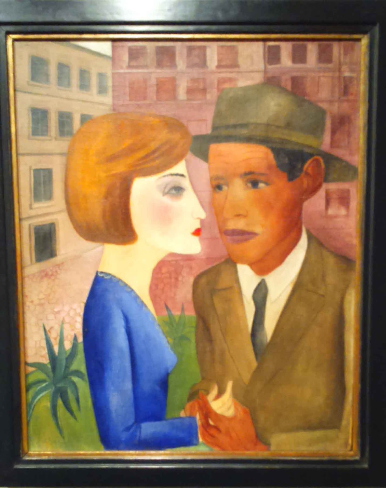 Peneira Cultural: Lasar Segall, o Brasil e a descoberta da luz.