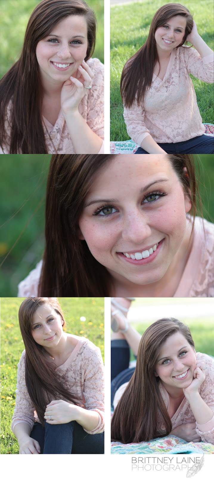 Brittney Laine Photography: Shayna's Senior Portraits