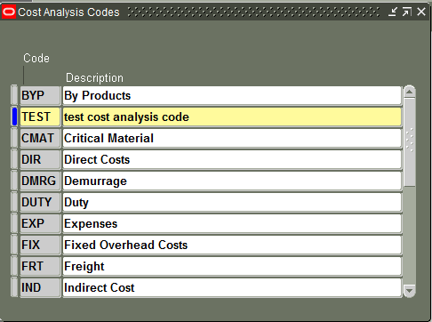 Oracle OPM Blog