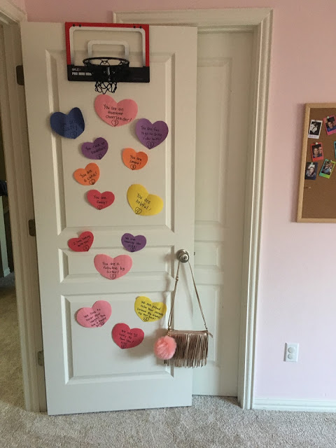 Crafty Texas Girls: iPod Valentine Box & RV Valentine Box