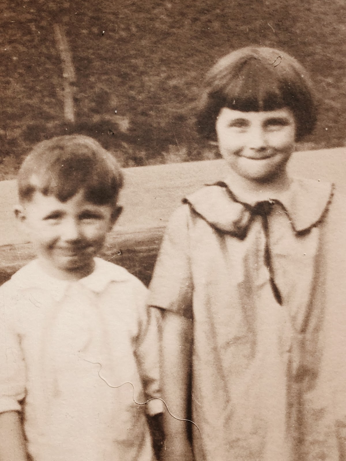 Argetsinger Family Tree