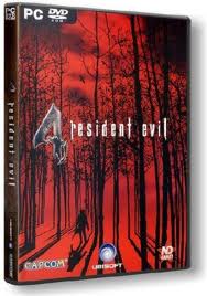 Download Game Resident Evil 4 Full PC Version - RIO OBLAX