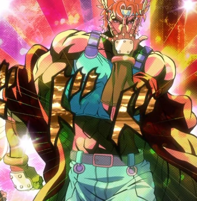 Caesar Jojo Pose at Katie Kendall blog