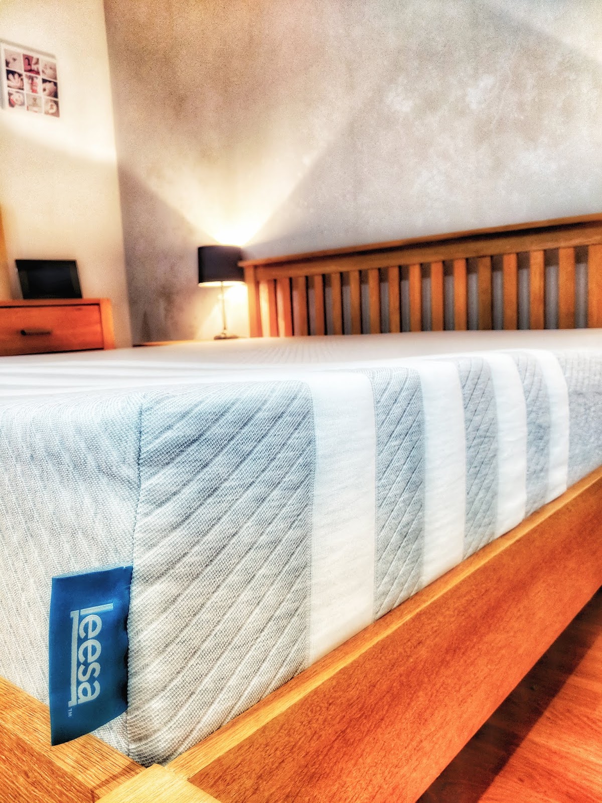 Review : Leesa Mattress - This day I love.......