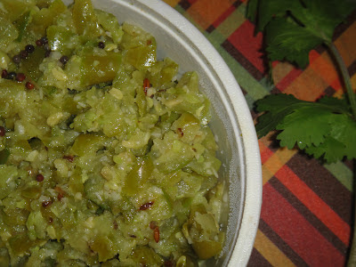 andhra ruchulu: IVYGUARD TOKKU/DONDAKAYA PACHADI-TRADITIONAL ANDHRA RECIPE