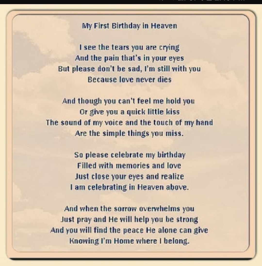 240 Happy Birthday Mom In Heaven 2020 Poems Quotes Status 240-happy-birthday-mom-in-heaven-2020-poems-quotes-status