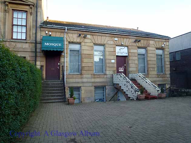 A Glasgow Album: Craigton Cemetery