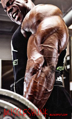 Edward S. Nunn-Beautiful Muscles Man Boigraphy and Images ...