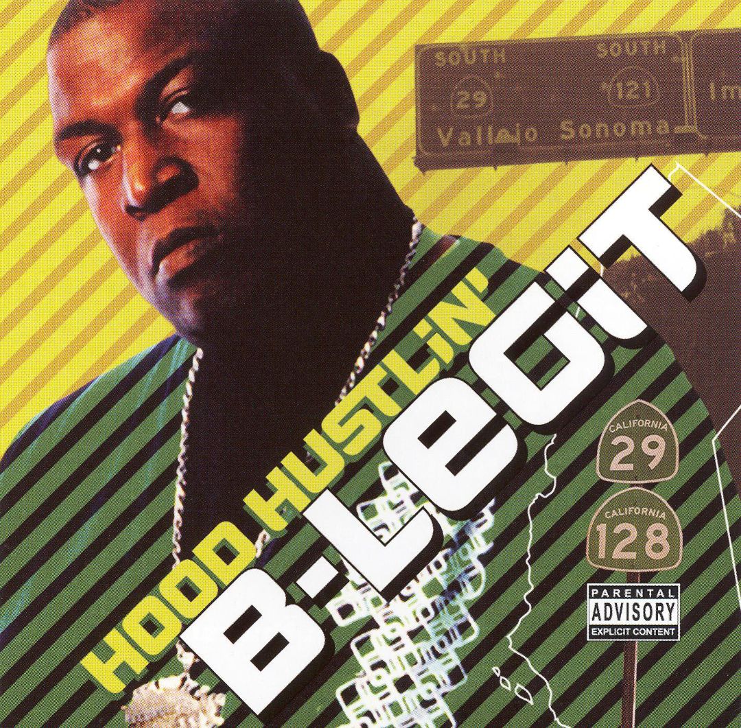 RapClassicNew : B-Legit