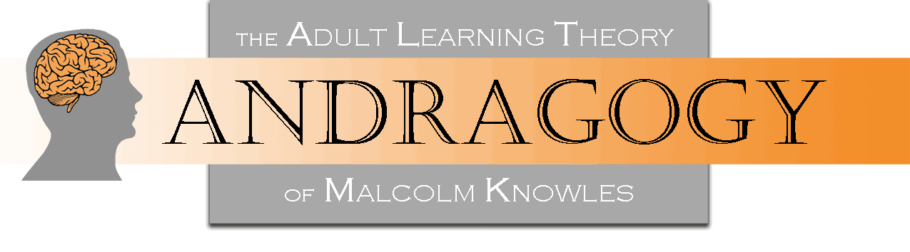 Educational and Instructional Technology: Andragogy