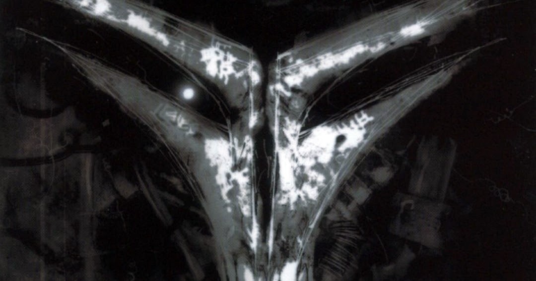 Fear Factory - Transgression (2005) ~ Mediasurfer.ch