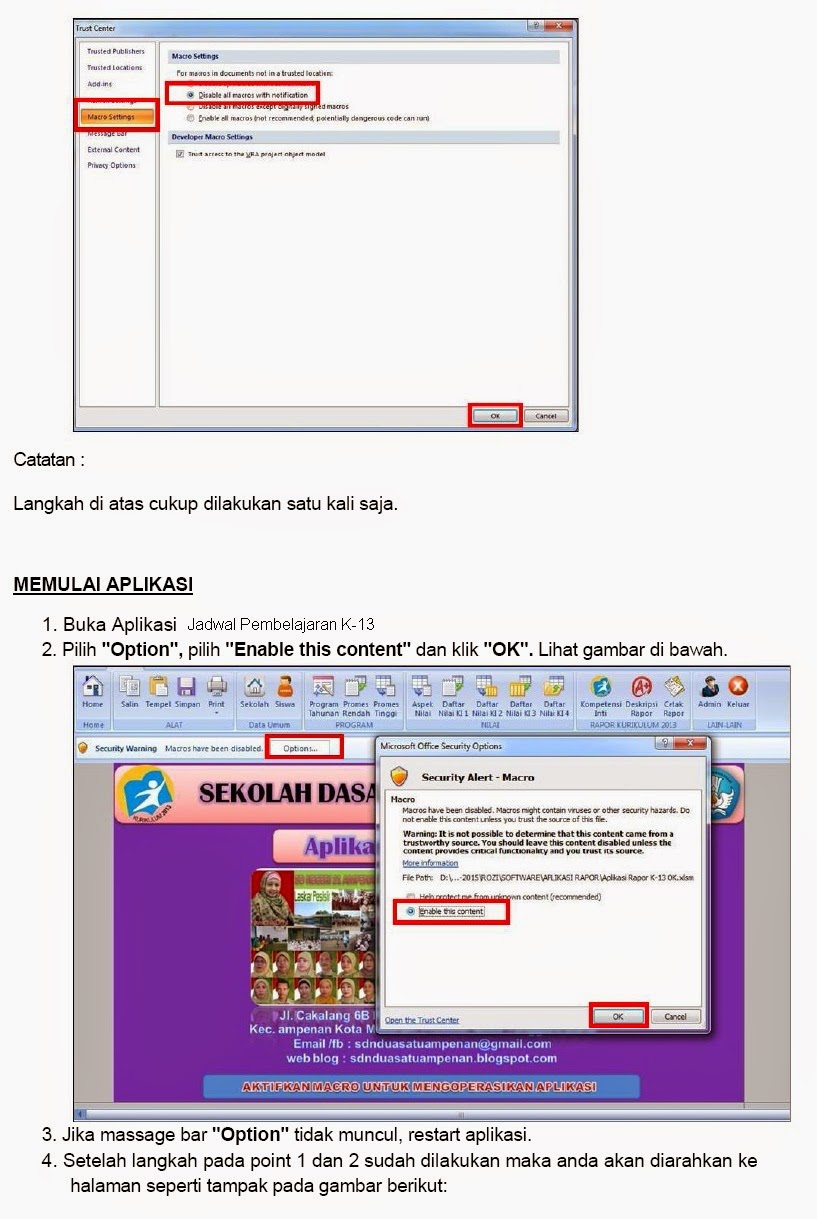 LANGKAH AKTIFKAN MACRO PADA EXCEL Guru Sasak langkah-aktifkan-macro-pada-excel-guru-sasak
