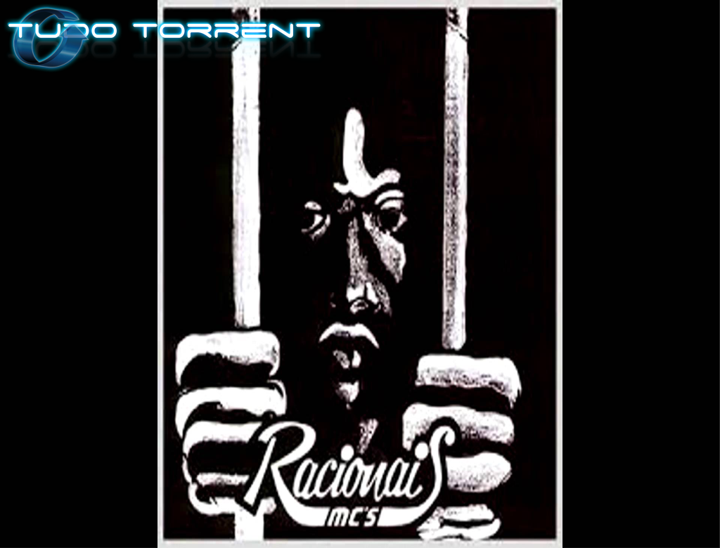[Discografia] Racionais MC's ~ Tudo Torrent