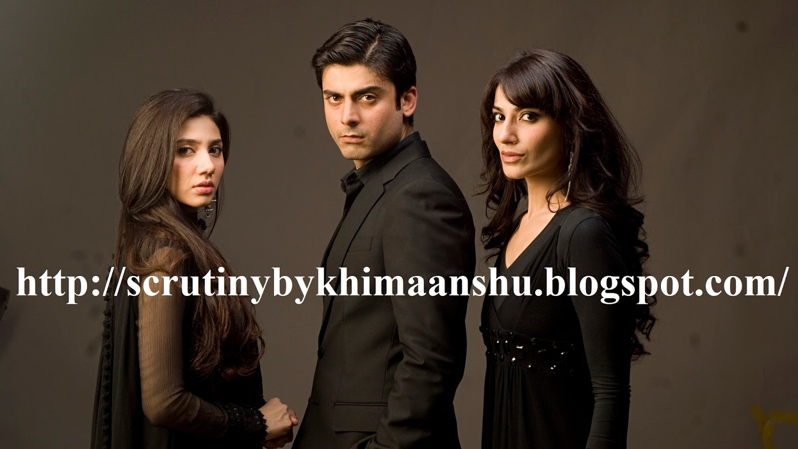 Scrutiny: A few awesome dialogues of 'Humsafar'..