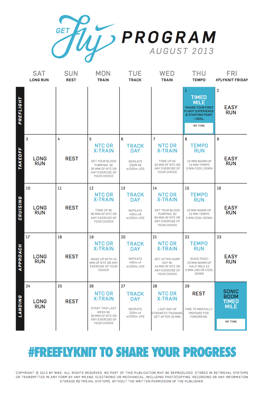 Reason to Play: It's Time to Get Fly!