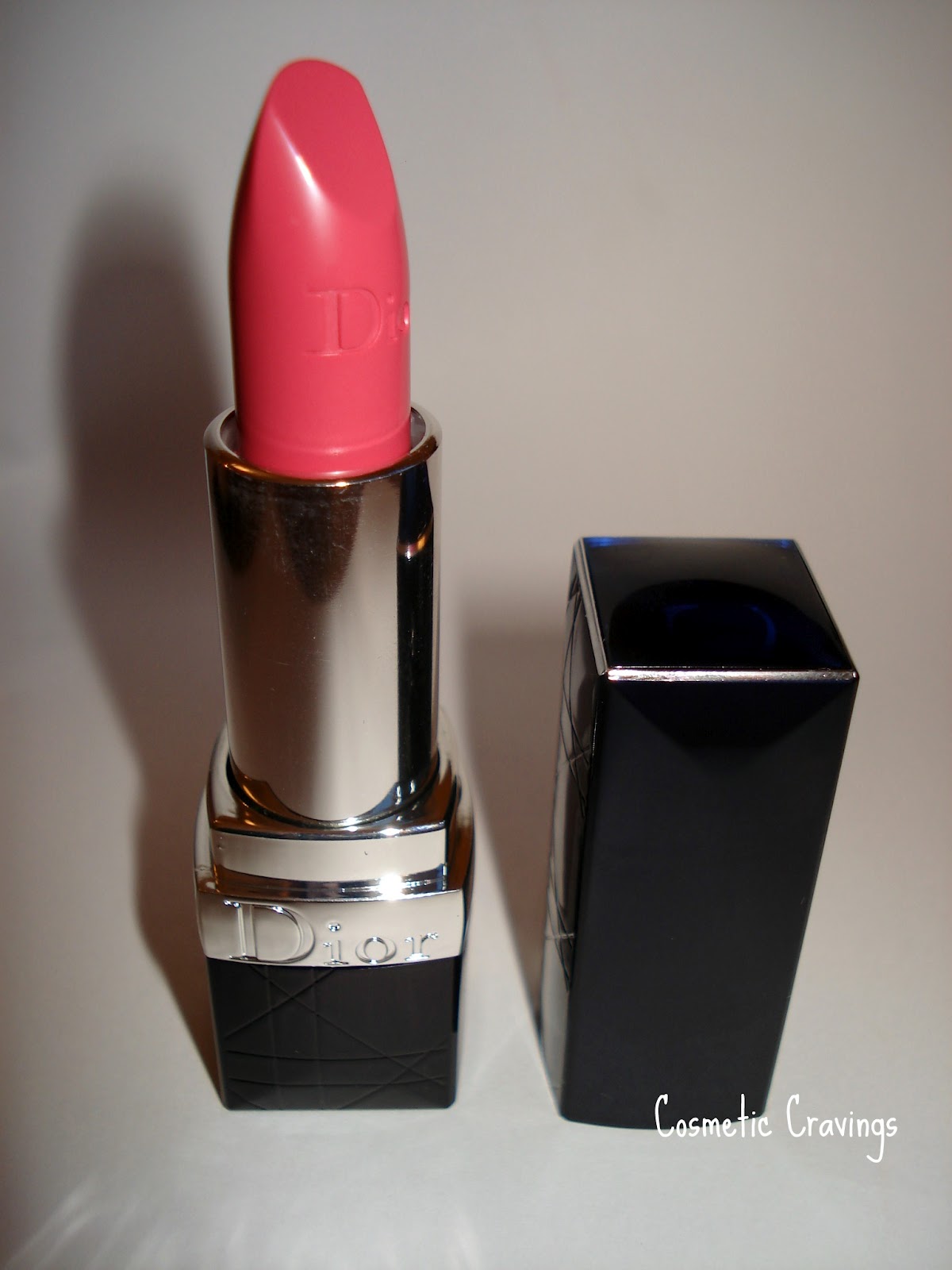 Cosmetic Cravings: February 2012