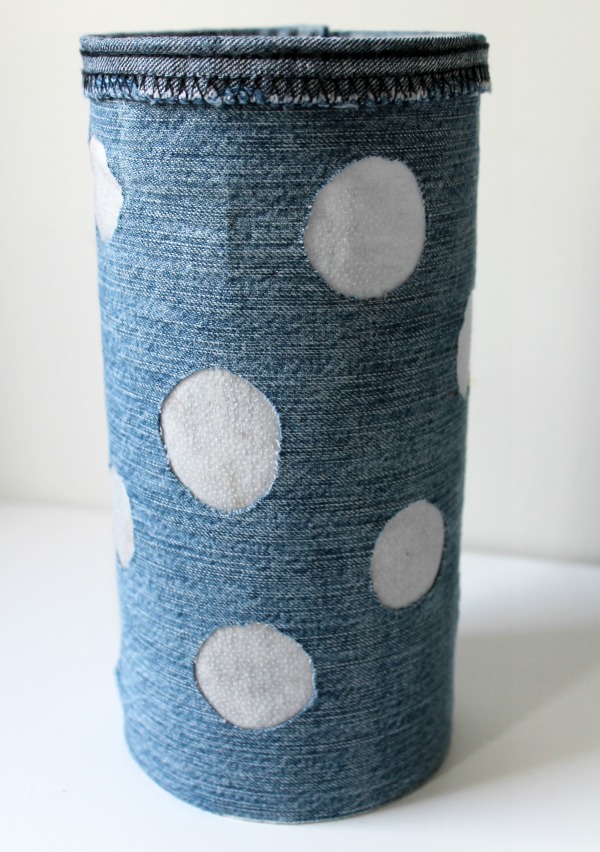 Retread Your Threads — with TrashN2Tees – Pellon Projects — the blog