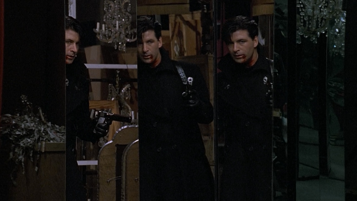 cheerful cynicism: Let's talk about The Shadow (1994)