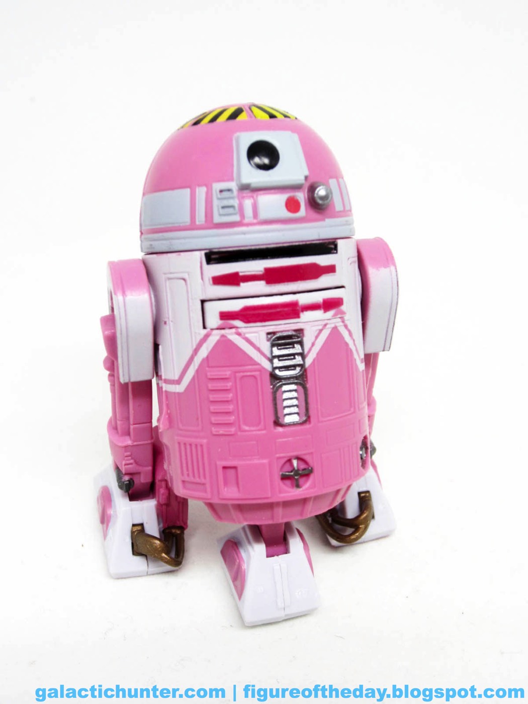 Galactic Hunter's Star Wars Figure of the Day with Adam Pawlus: Star ...