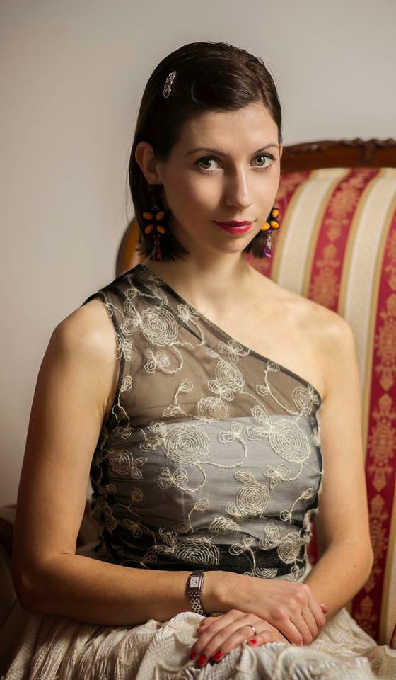 Petra Greiner, ustanoviteljica Zavoda 13 – Odglavedopet