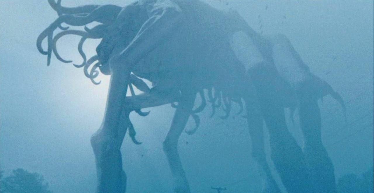 Cinestalmeni: What are your favorite movie monsters?