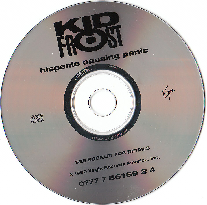 RapClassicNew : Kid Frost