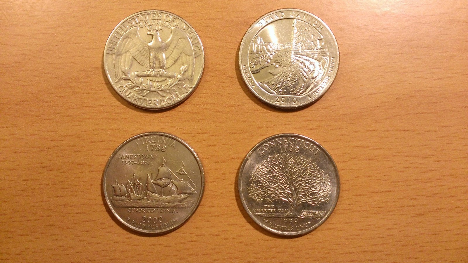 Ilan of Life: Quotes & Coins