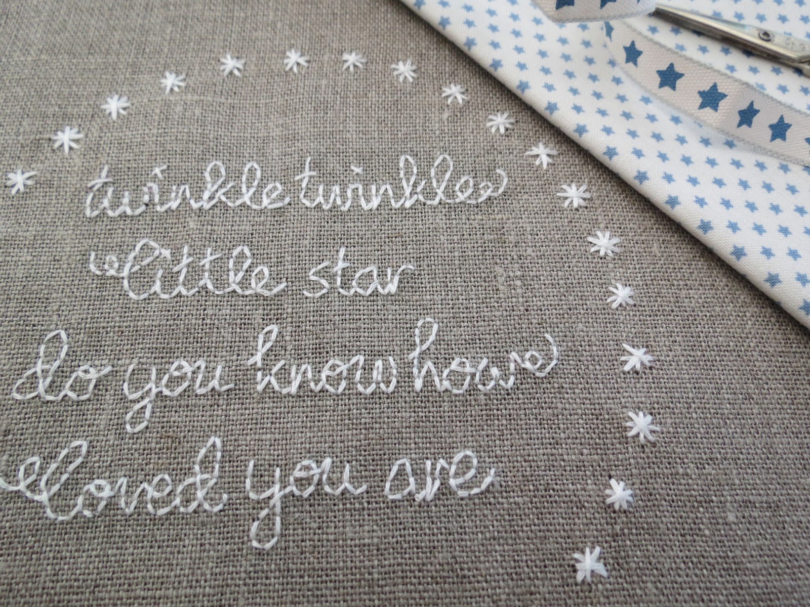 Twinkle Twinkle Little Star ..... | A Little Happy Place