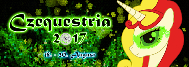 Equestria Daily - MLP Stuff!: My Little Pony and Brony Conventions of 2017