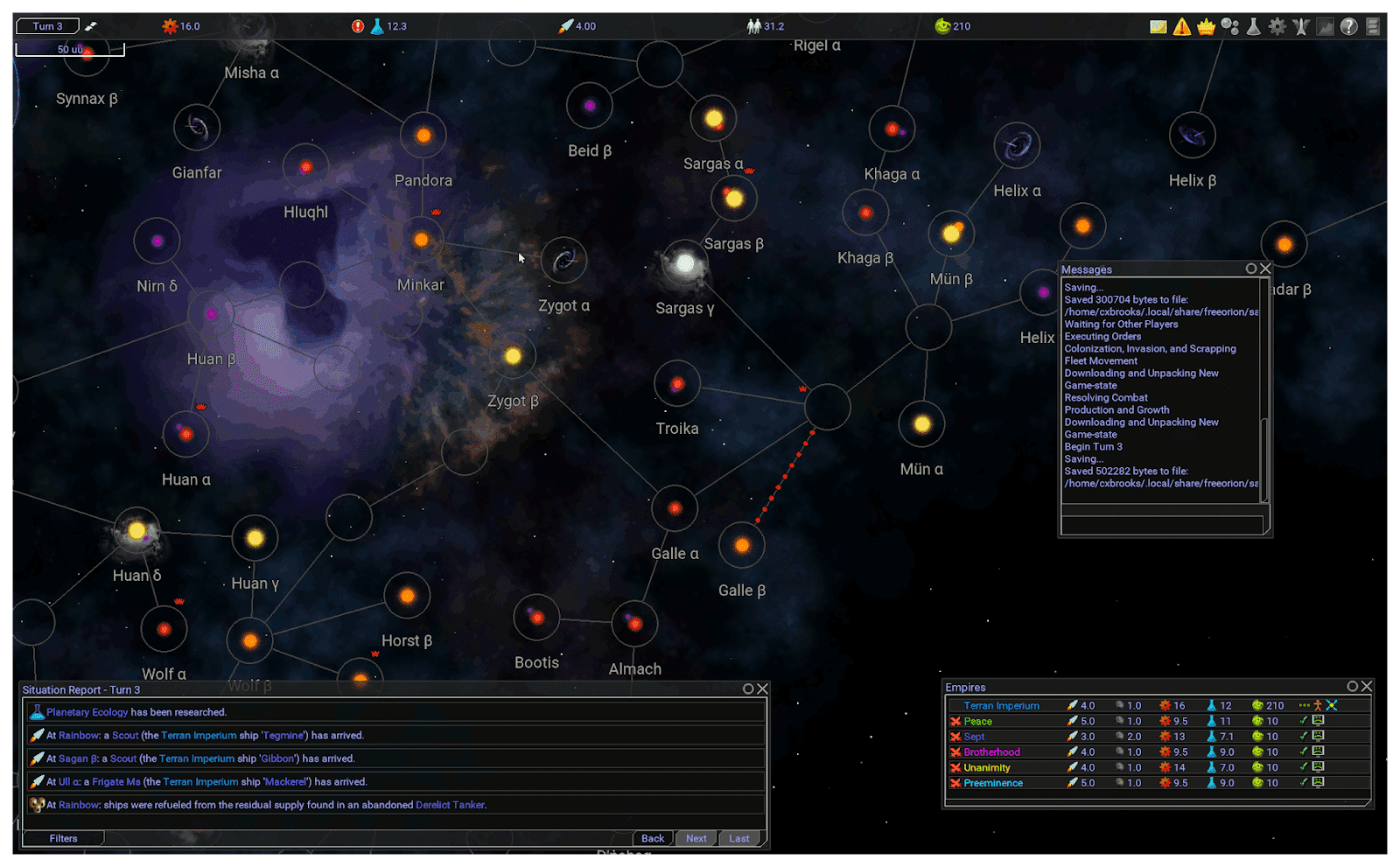 Free Game News FreeOrion 0 4 8 free-game-news-freeorion-0-4-8