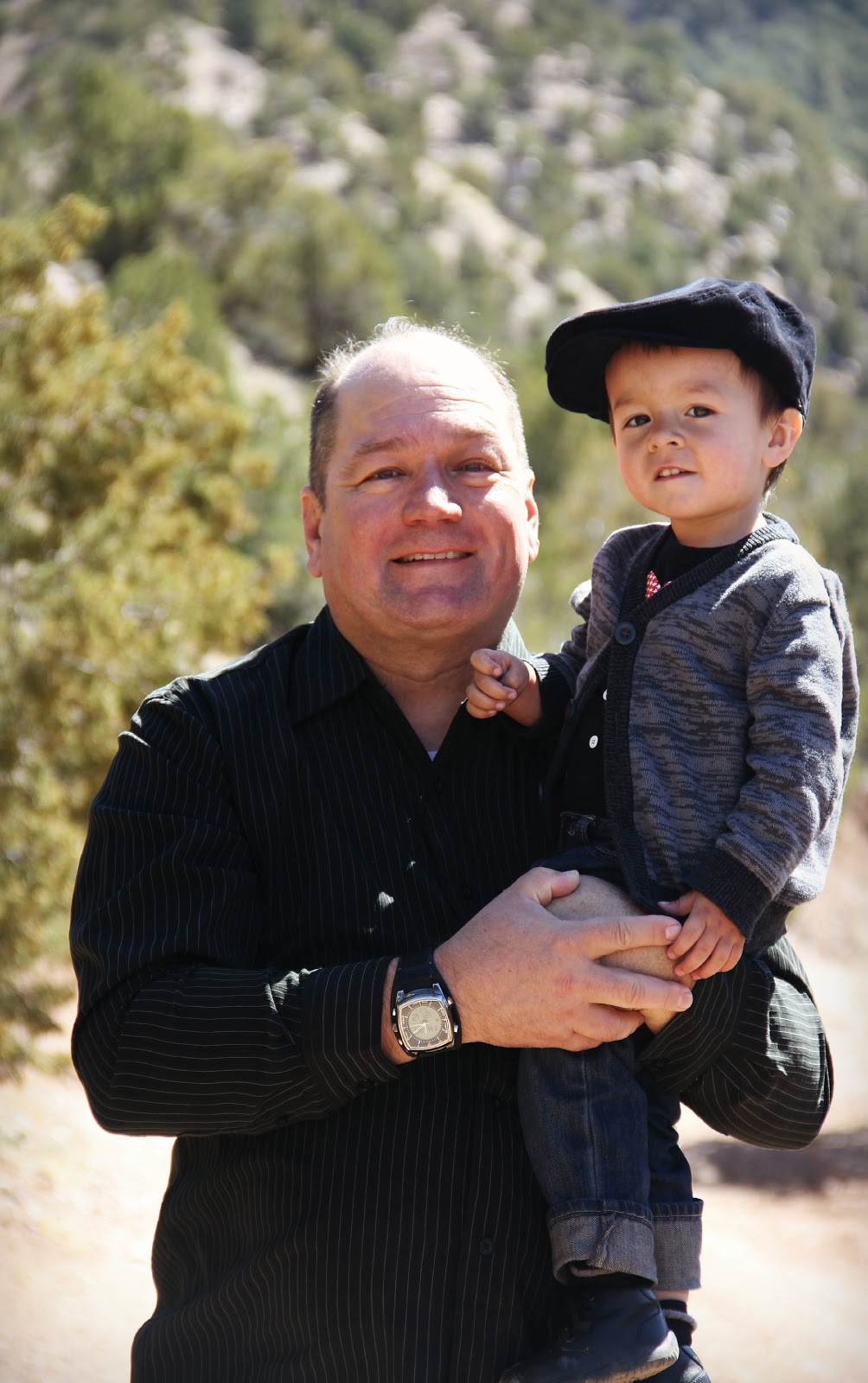 Olivia Ann Photography: Villalpando / Pound Family Pictures