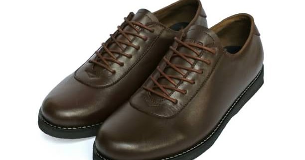 Aloof Footwear | Original Brand Handmade Shoes