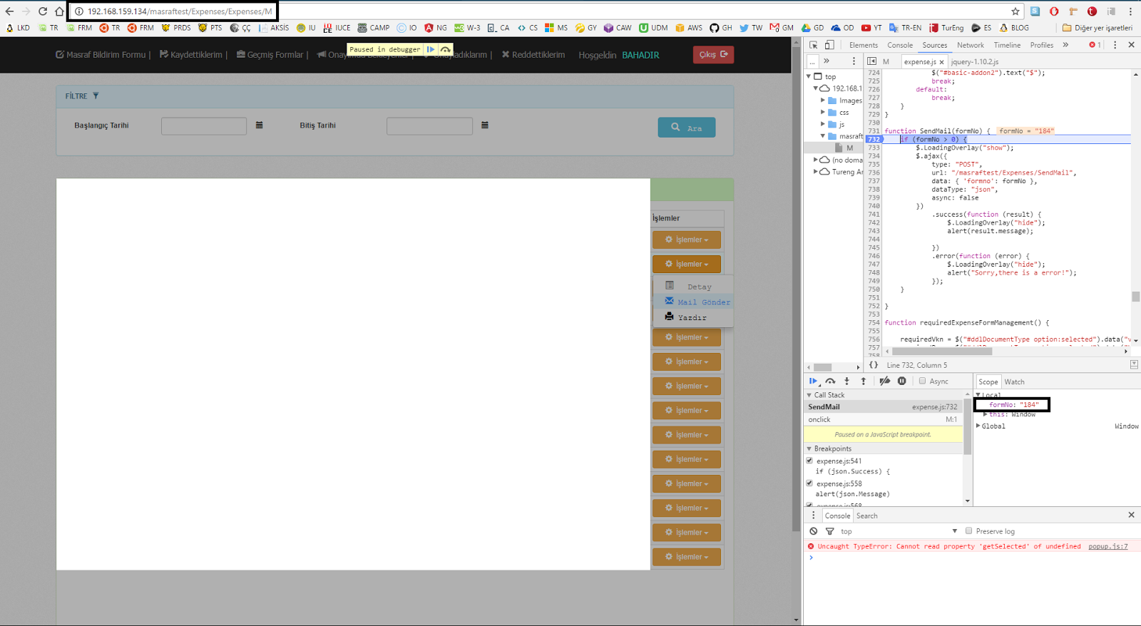 Remote Debugging Nedir ve Nasıl Uygulanır? - bhdryrdm