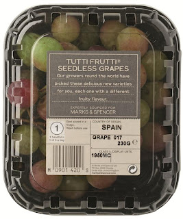 Fruit For The Office: Introducing The Grango