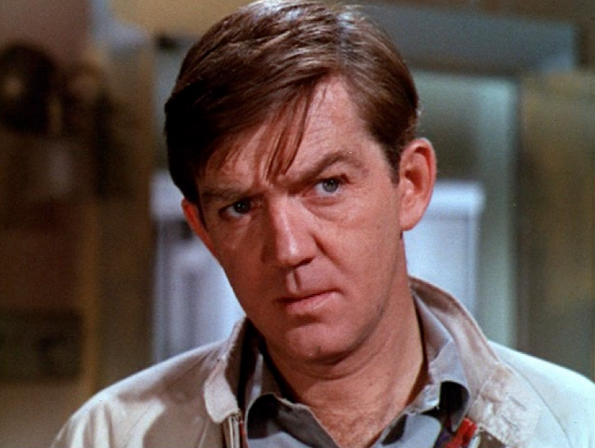 James Callahan Filmography