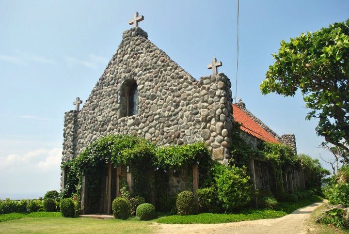 Backpacking Pilipinas: Philippine Churches