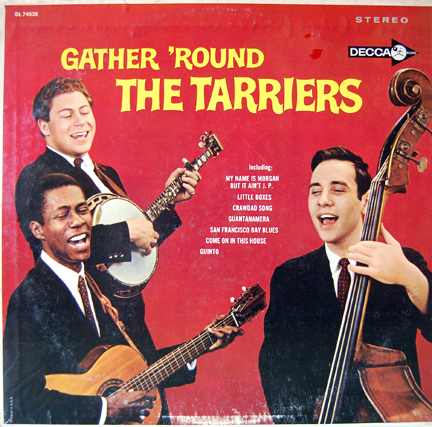 The Homoerratic Radio Show: The Tarriers