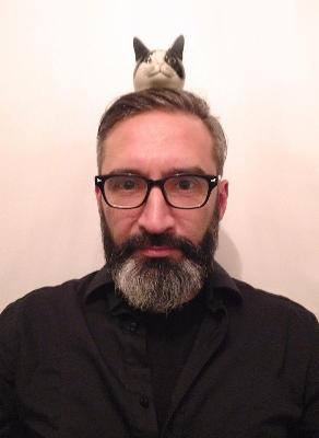 Gotham News: El argentino Lucas Varela presentará su nueva obra en el ...