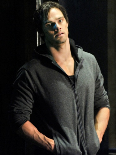 Para Nossa Alegria: Jay Ryan