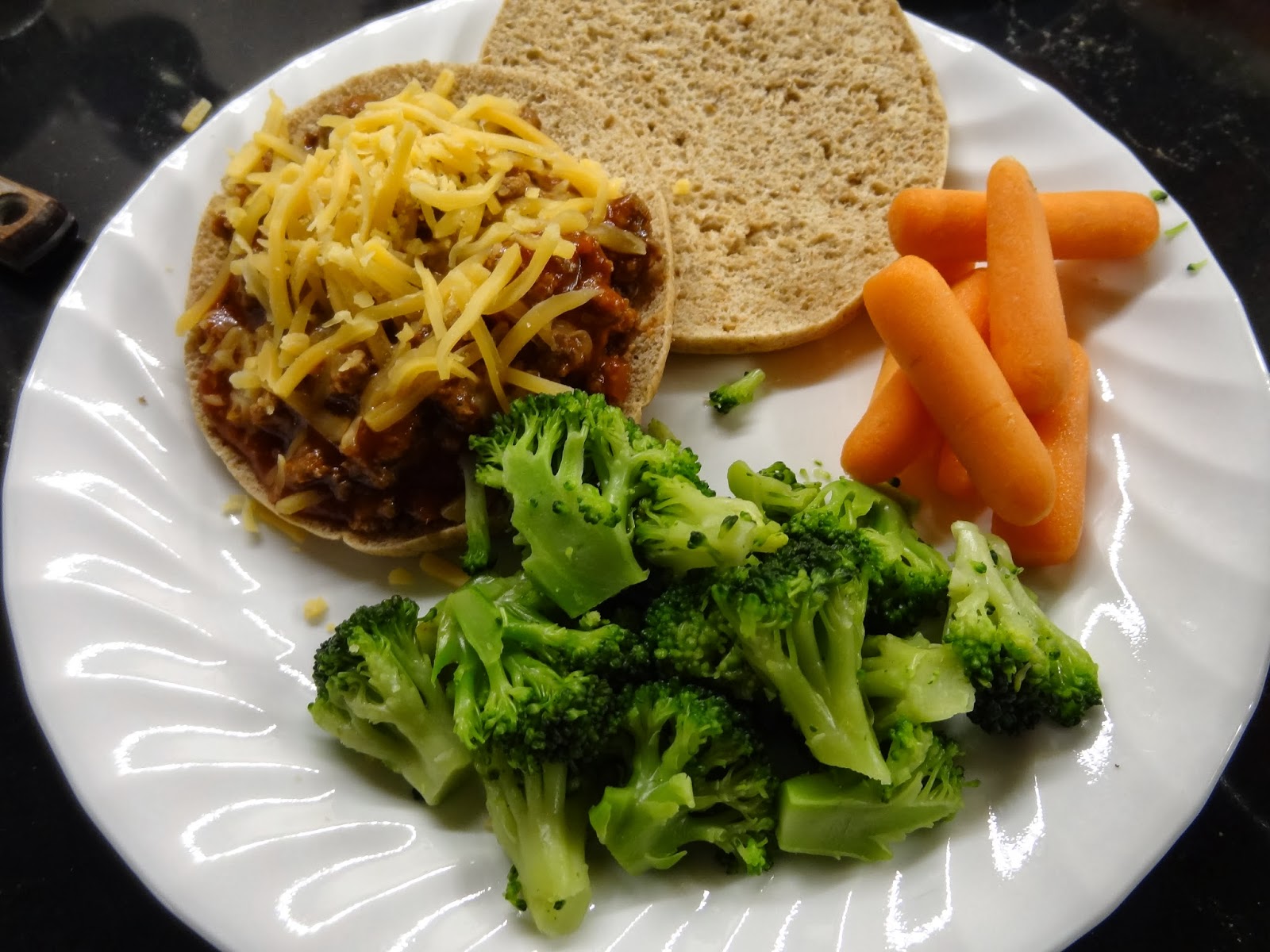 Live and Learn-Toss and Turn: 2013