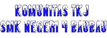 Belajar Membuat Animasi Teks Dengan HTML | SARANA BELAJAR DAN BERKREASI