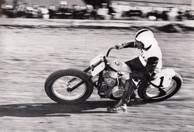 Speedboys: Carroll Resweber