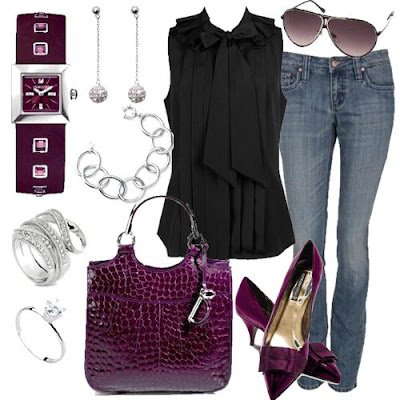 Moda das Modas: MODA BÁSICO CHIQUE