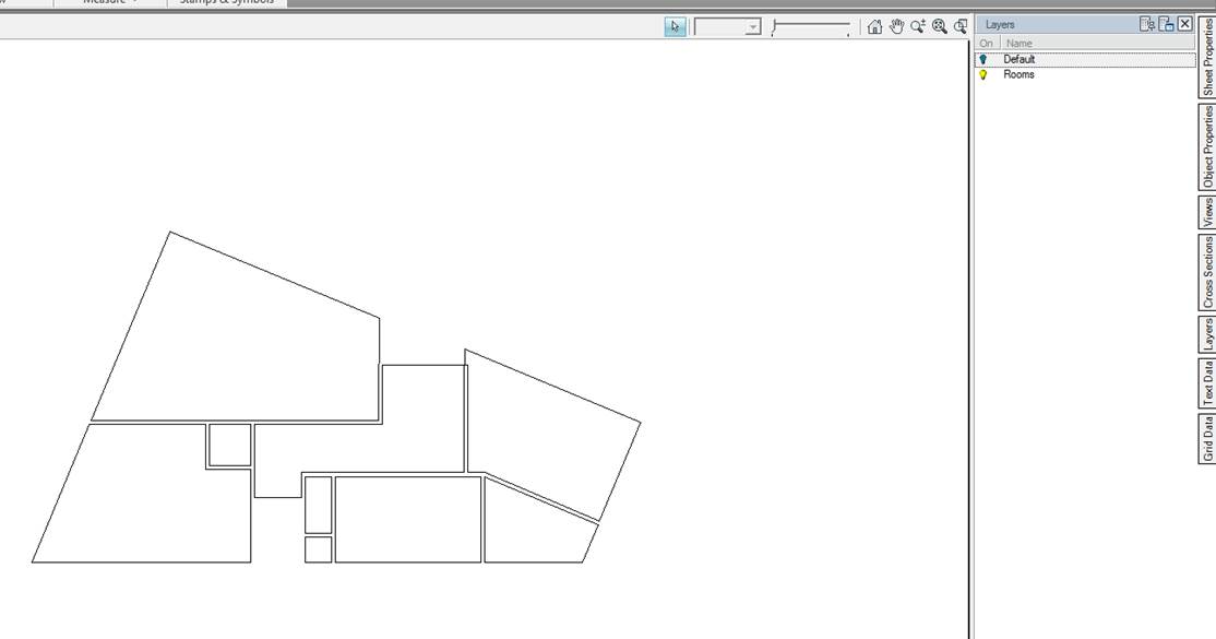 Consejos BIM: DWFx, DWG Markup-Revit