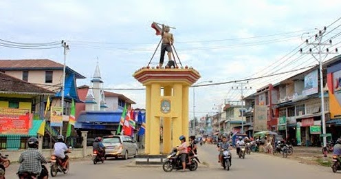 Melawi ? | Nak Jadi Guru?